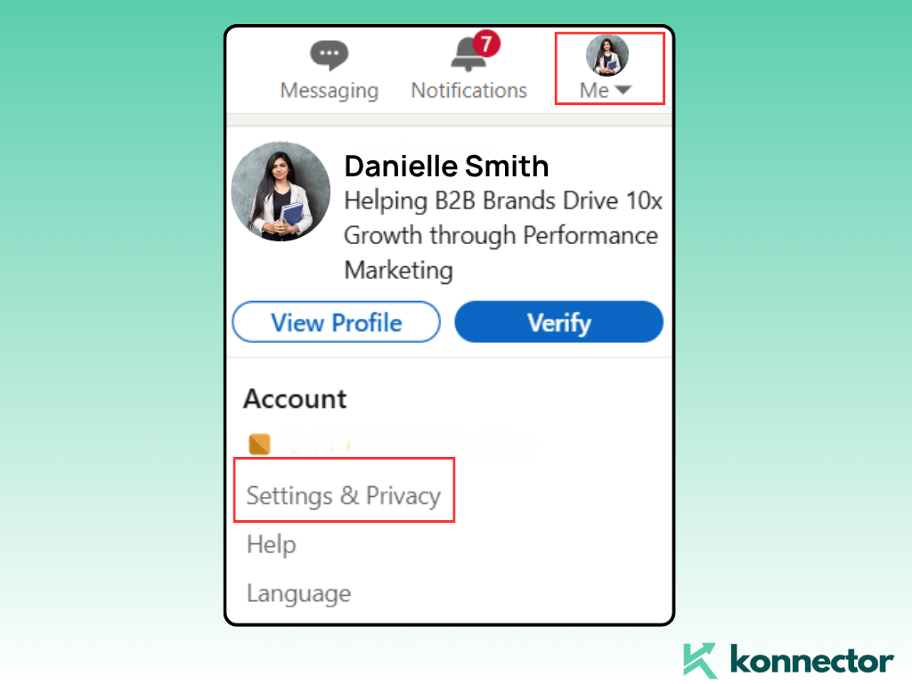 How to Export LinkedIn Contacts to Excel (Step-by-Step Guide)