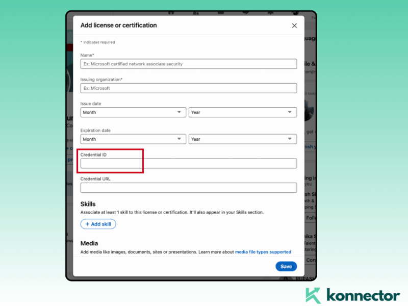 How to Add Certificates to LinkedIn [A Step-by-Step Guide]