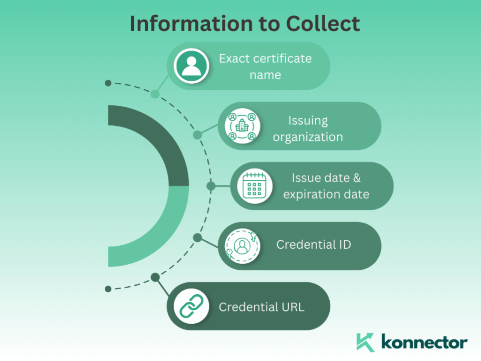 How to Add Certificates to LinkedIn [A Step-by-Step Guide]